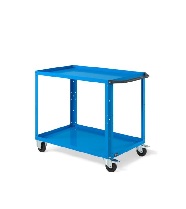 Carrello Smontato Con Ruote Clever1003/1004 - ARIES Lean Solutions